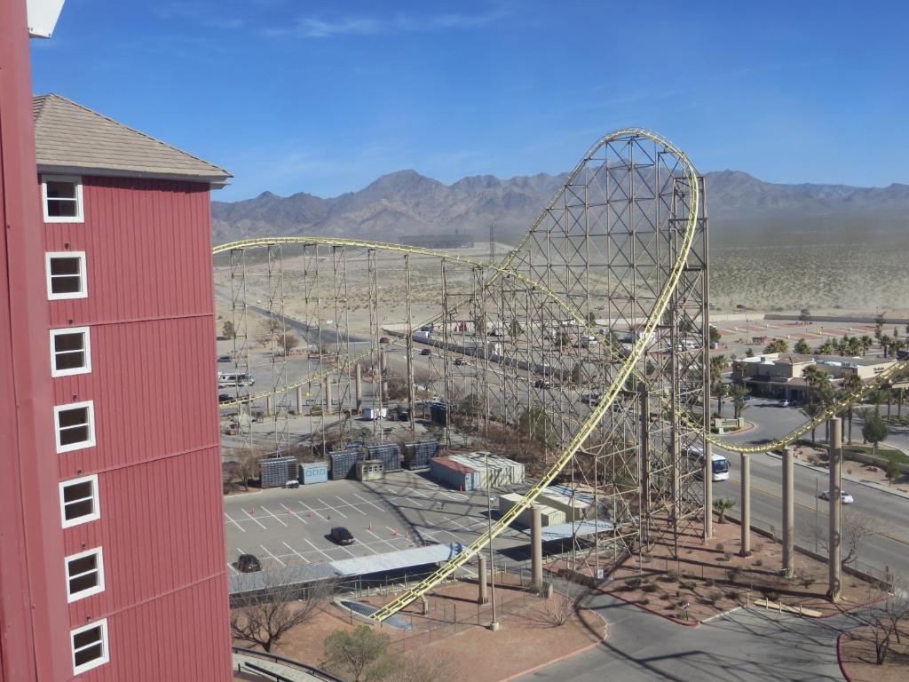 Buffalo Bills Resort & Casino, Primm (updated prices 2025)