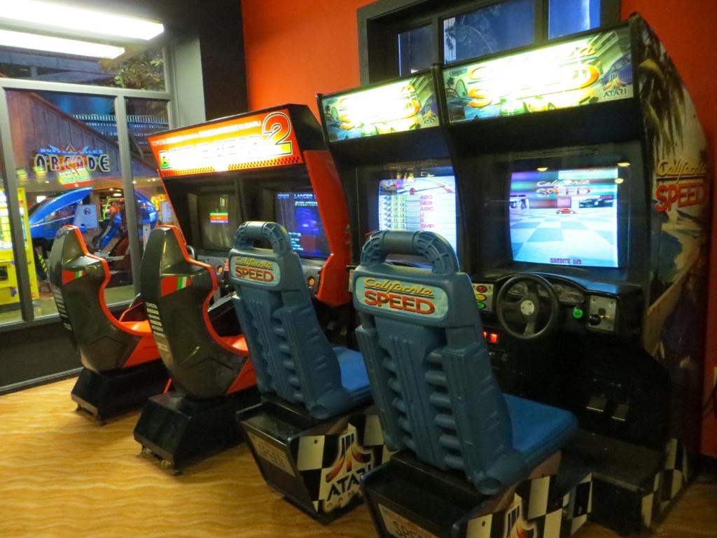 Buffalo Bills Resort & Casino, Primm (updated prices 2025)