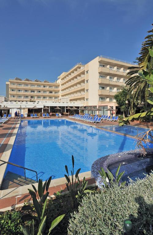 Globales Santa Ponsa Park, Santa Ponsa (precios actualizados en 2026)