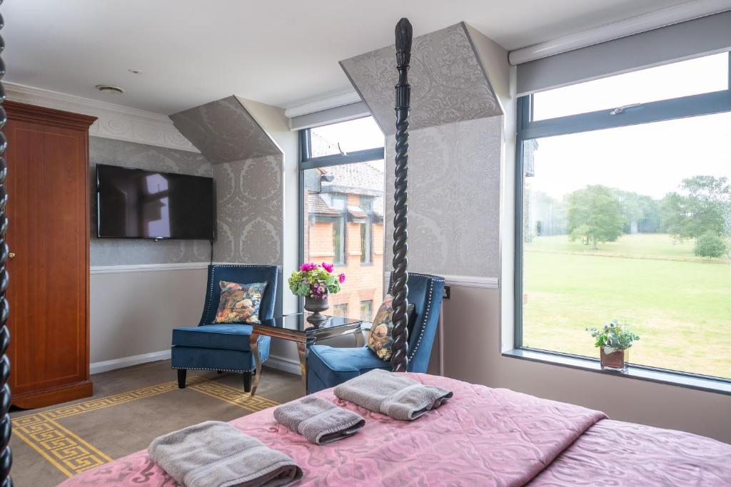 Guildford Manor Hotel & Spa, Guildford (updated prices 2025)