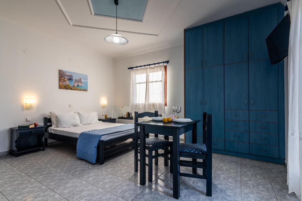 Kleo's Appartment - Milos
