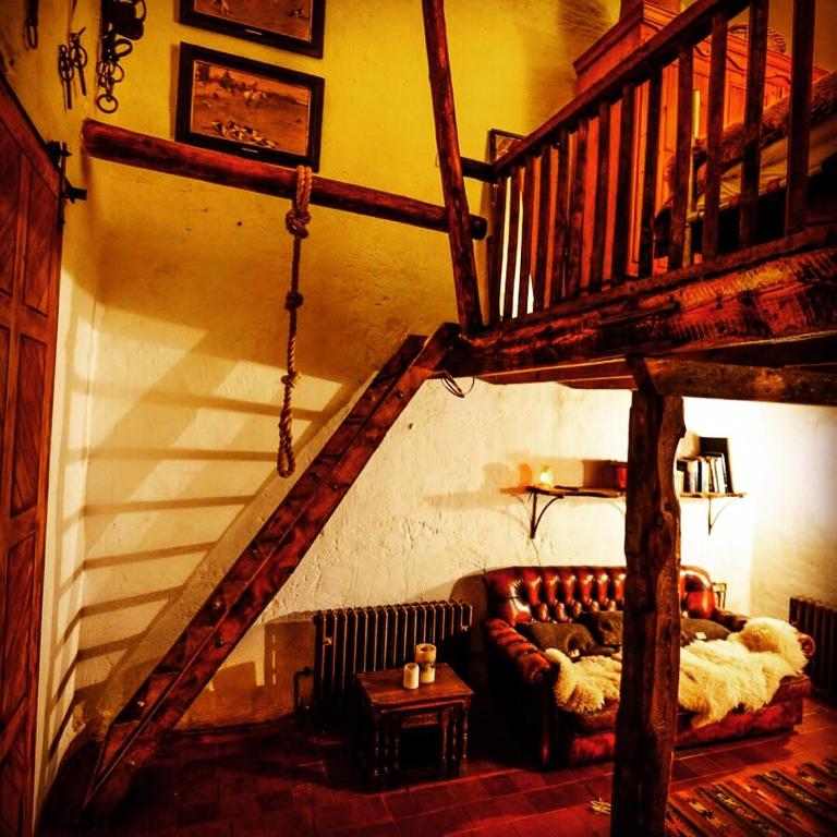 The Tack Room Ruston - Yorkshire