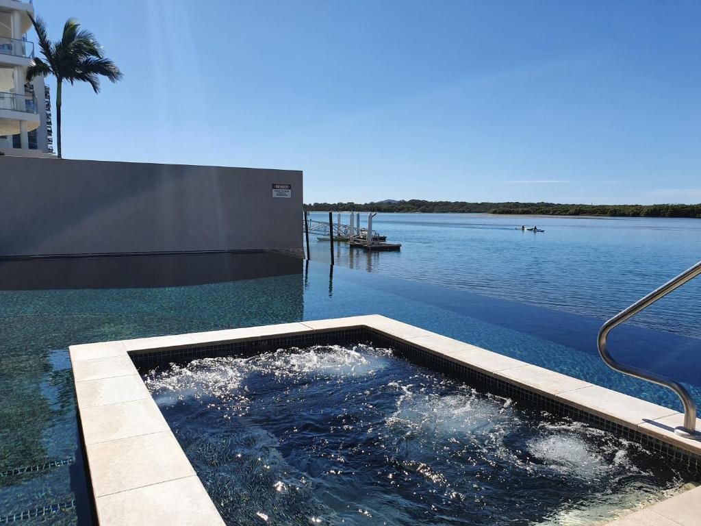 Trafalgar Towers, Maroochydore (updated prices 2025)