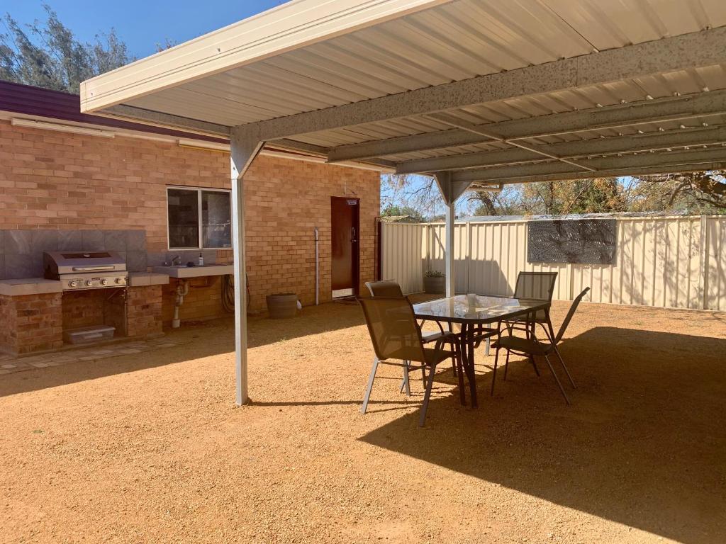 Gilgandra Motel, Gilgandra (updated prices 2025)