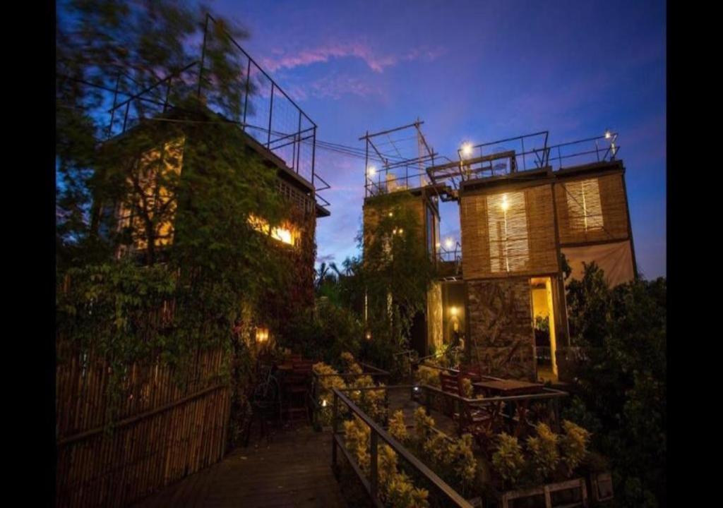 Bangkok Tree House Bang Kachao, Bangkok (updated prices 2025)