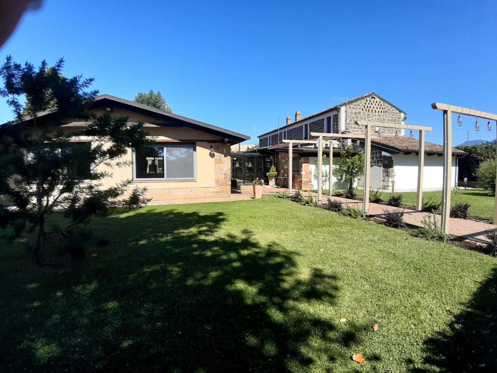 locanda della pacchiana, San Salvatore Telesino (updated prices 2025)