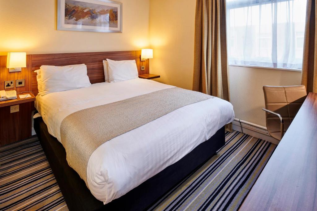 Holiday Inn Leeds Garforth by IHG, Garforth (updated prices 2025)