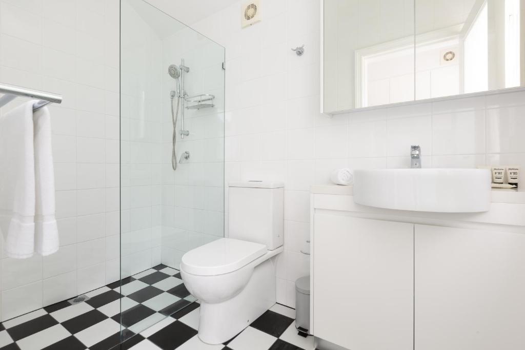 Cosy Sunlit Studio 20 Minutes From Cbd - Carlton