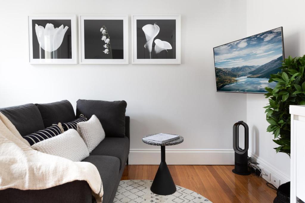 Designer Studio In Grand Manor 20 Min From Sydney - Sydney