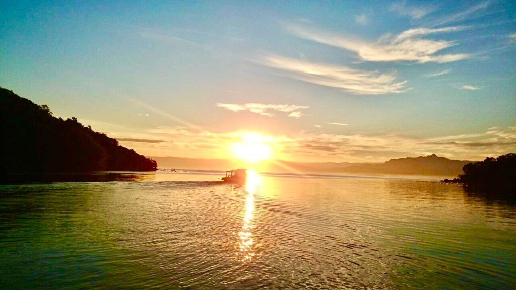 Ilha Grande - Casa Praia da Longa, Praia da Longa (updated prices 2025)