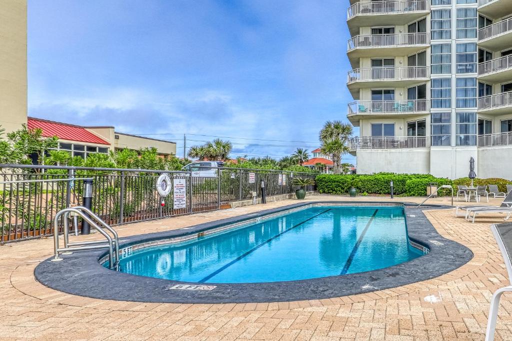Palacio Condominiums Iii - Perdido Key Beach, FL