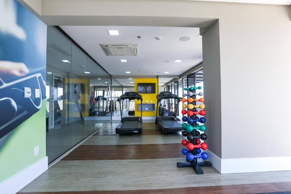 Transamerica Fit Recife, Recife (preços atualizados para 2025)