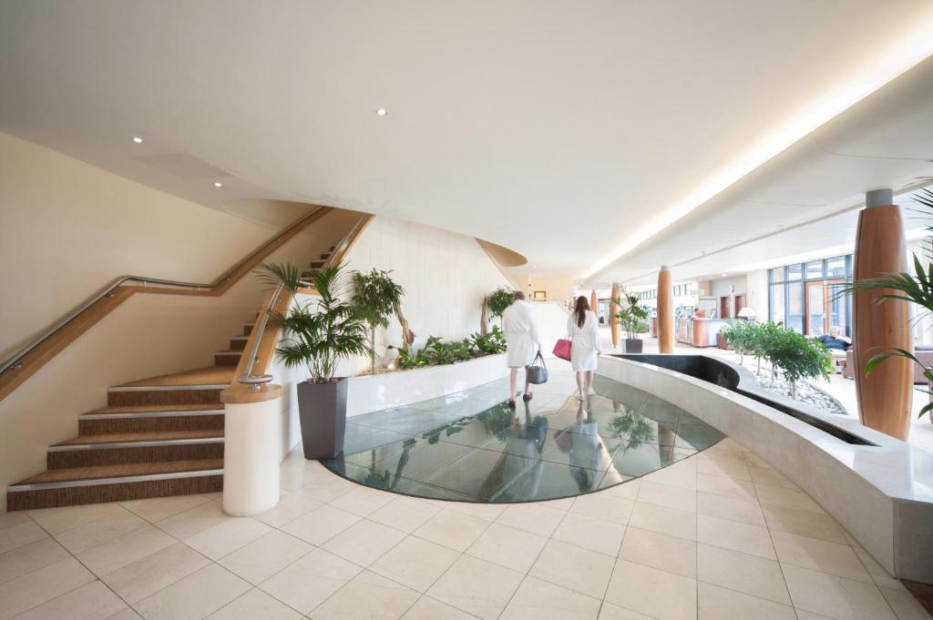 Champneys Springs, Ashby de la Zouch (updated prices 2025)