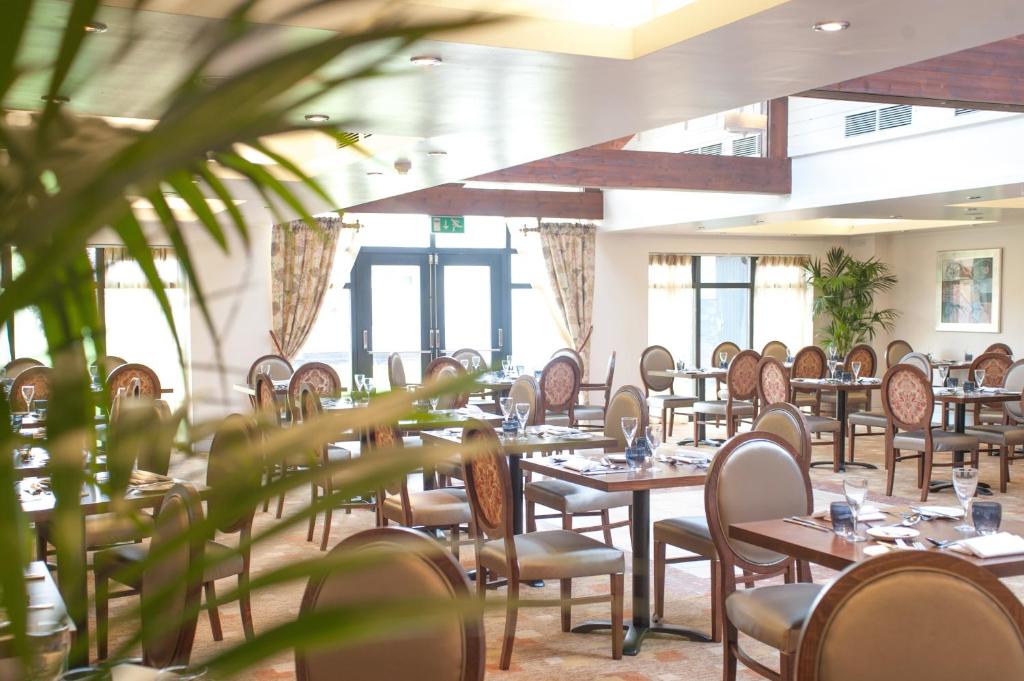 Champneys Springs, Ashby de la Zouch (updated prices 2025)