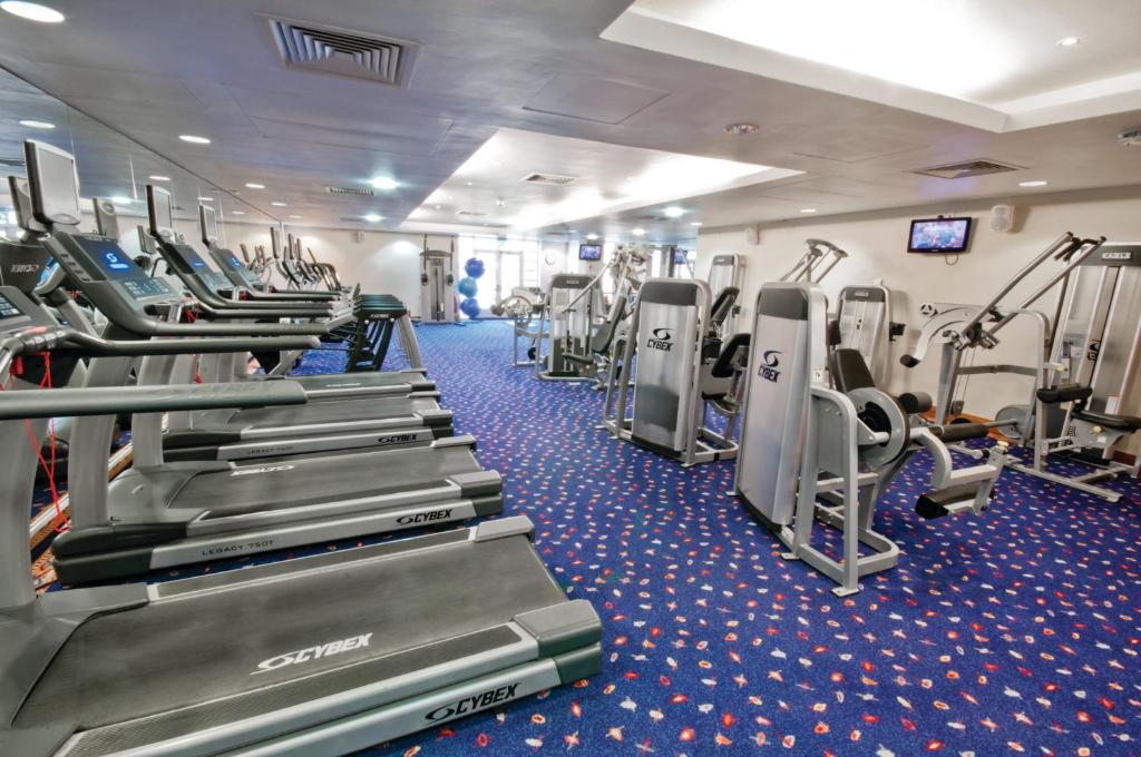 Champneys Forest Mere, Liphook (updated prices 2025)