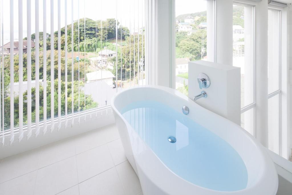 南葉山 – Ocean Terrace Minami Hayama – ペット可 – GO鎌倉