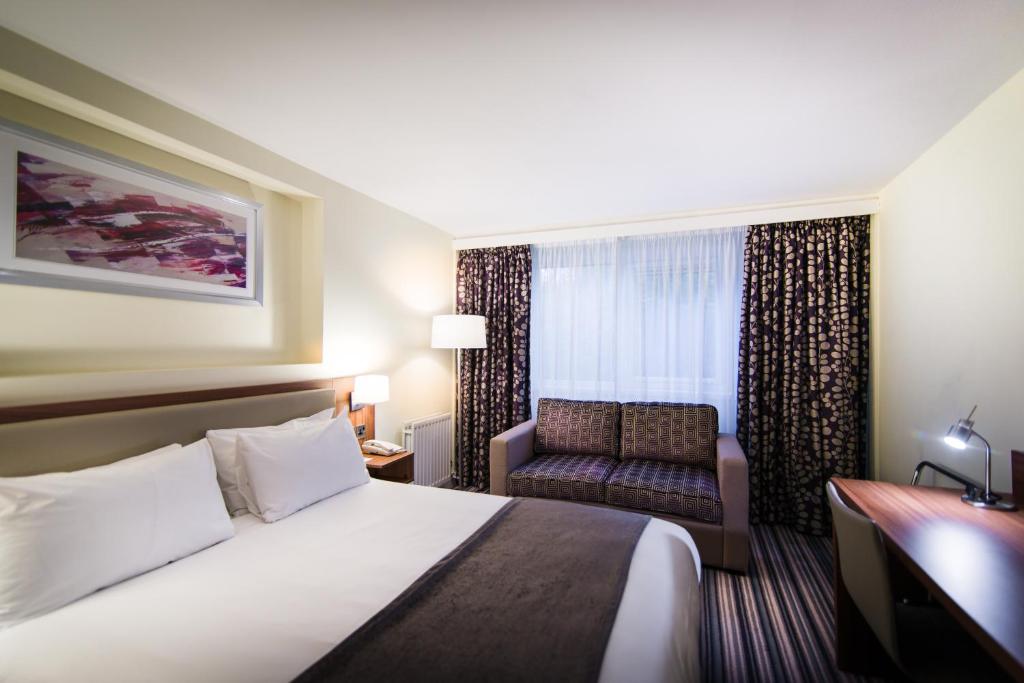 Holiday Inn Chester South by IHG, Chester (updated prices 2025)