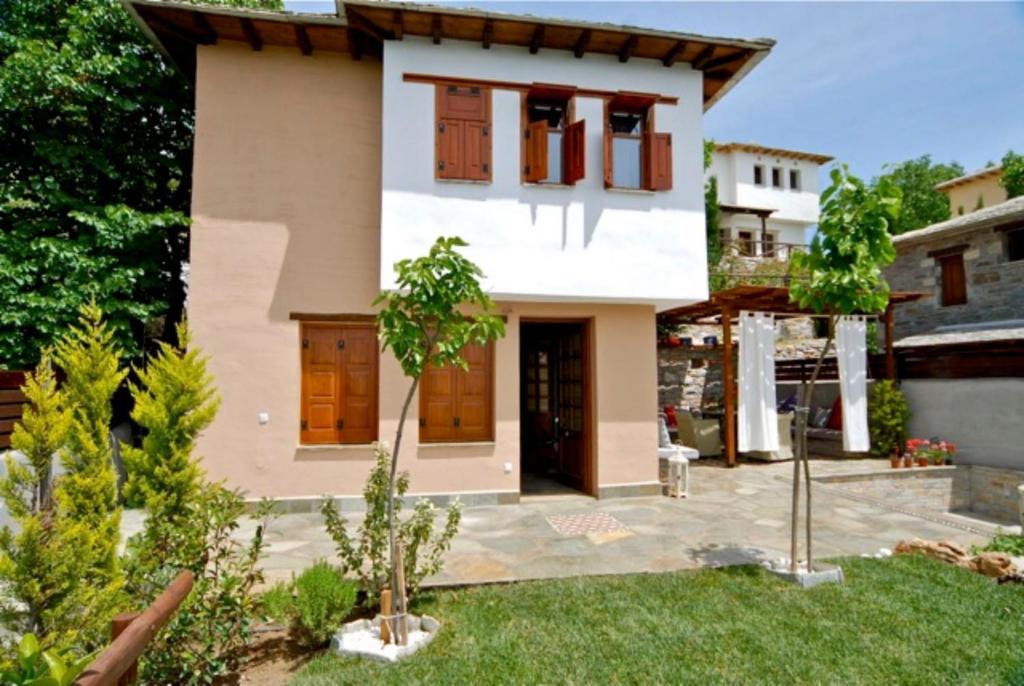 Great Pelion Villa Villa Dioni 2 bedrooms Aghios Georgios, Pilion ...