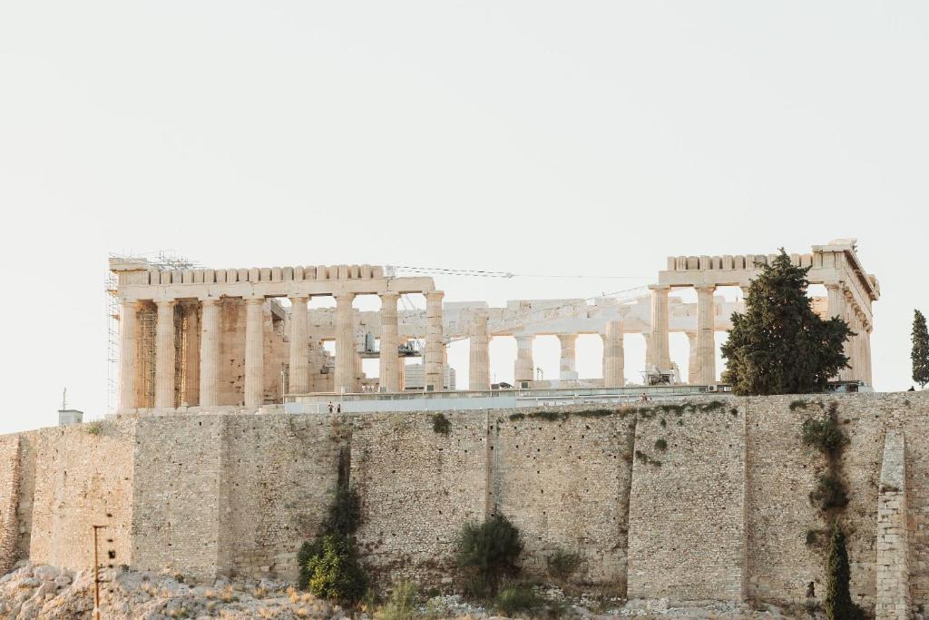 Athens Studios, Athens (updated prices 2025)