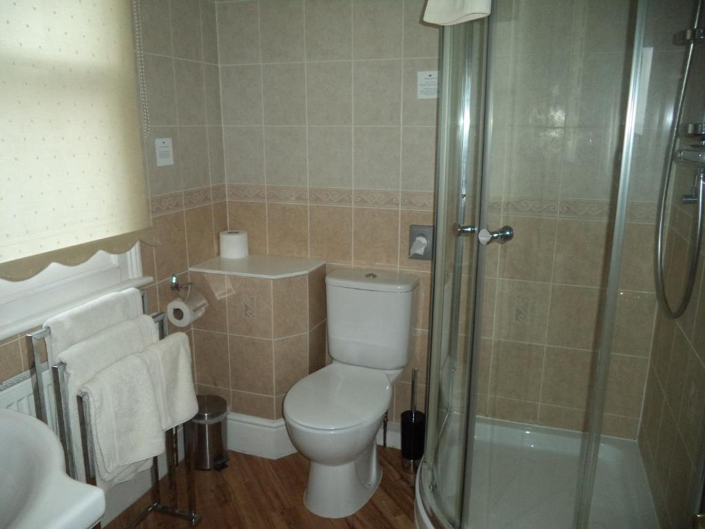 Britten House, Lowestoft (updated prices 2025)