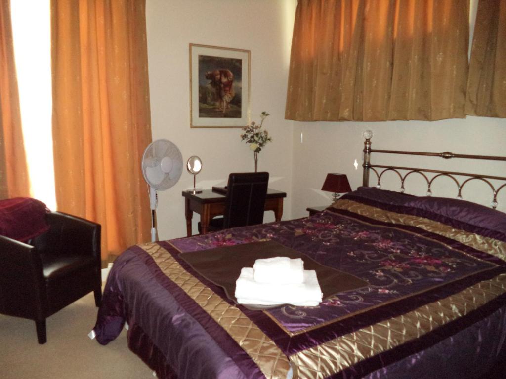 Britten House, Lowestoft (updated prices 2025)