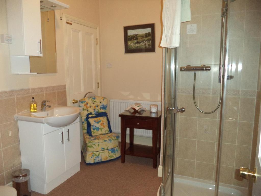 Britten House, Lowestoft (updated prices 2025)