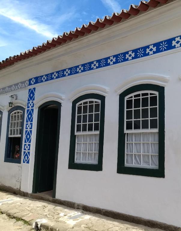 Casa da Matriz Centro Histórico, Paraty (updated prices 2026)