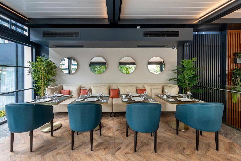 Vital Hotel Fulya Istanbul Sisli, Istanbul (updated prices 2025)