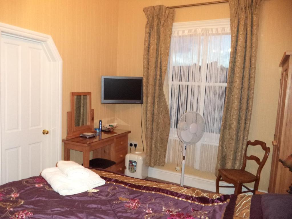 Britten House, Lowestoft (updated prices 2025)