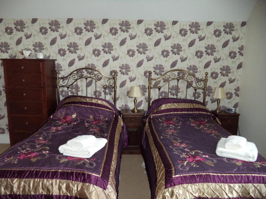 Britten House, Lowestoft (updated prices 2025)