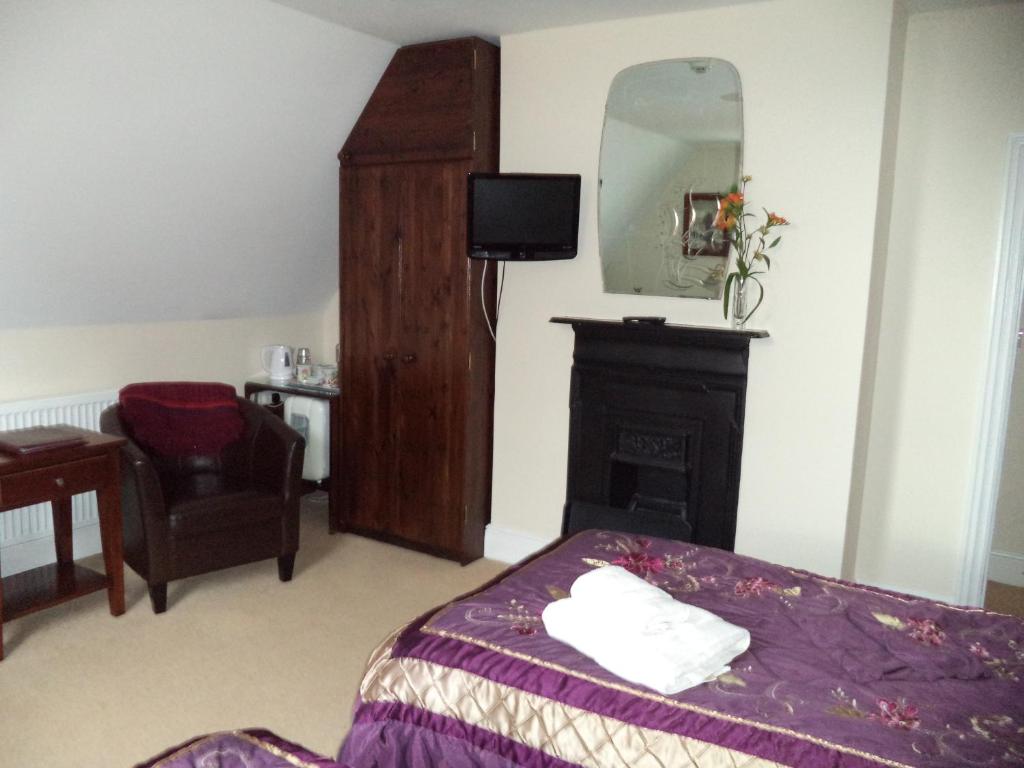 Britten House, Lowestoft (updated prices 2025)