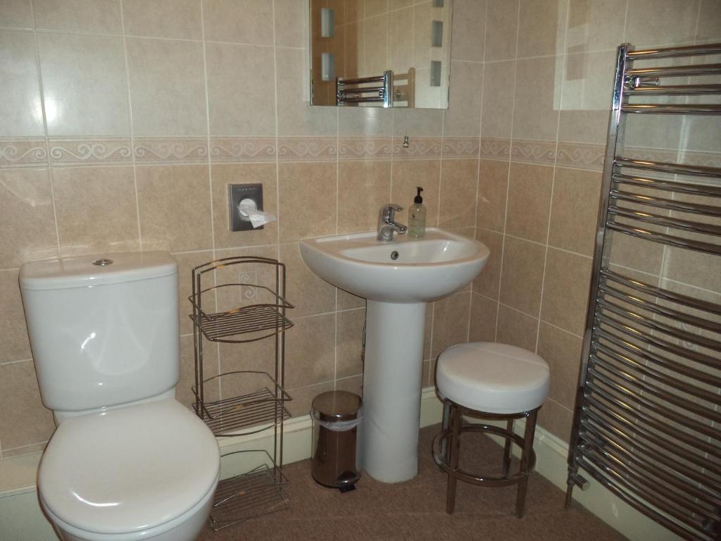 Britten House, Lowestoft (updated prices 2025)