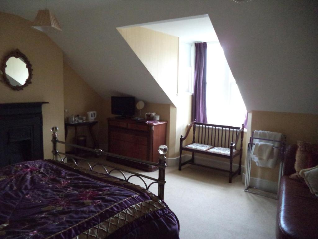 Britten House, Lowestoft (updated prices 2025)