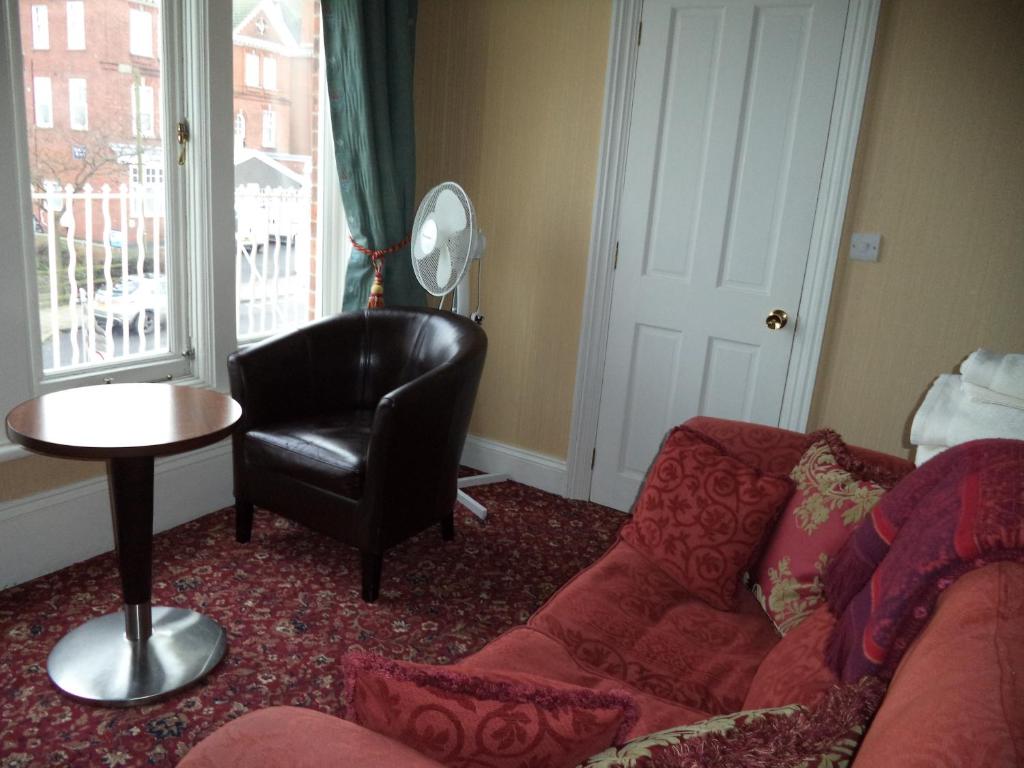 Britten House, Lowestoft (updated prices 2025)