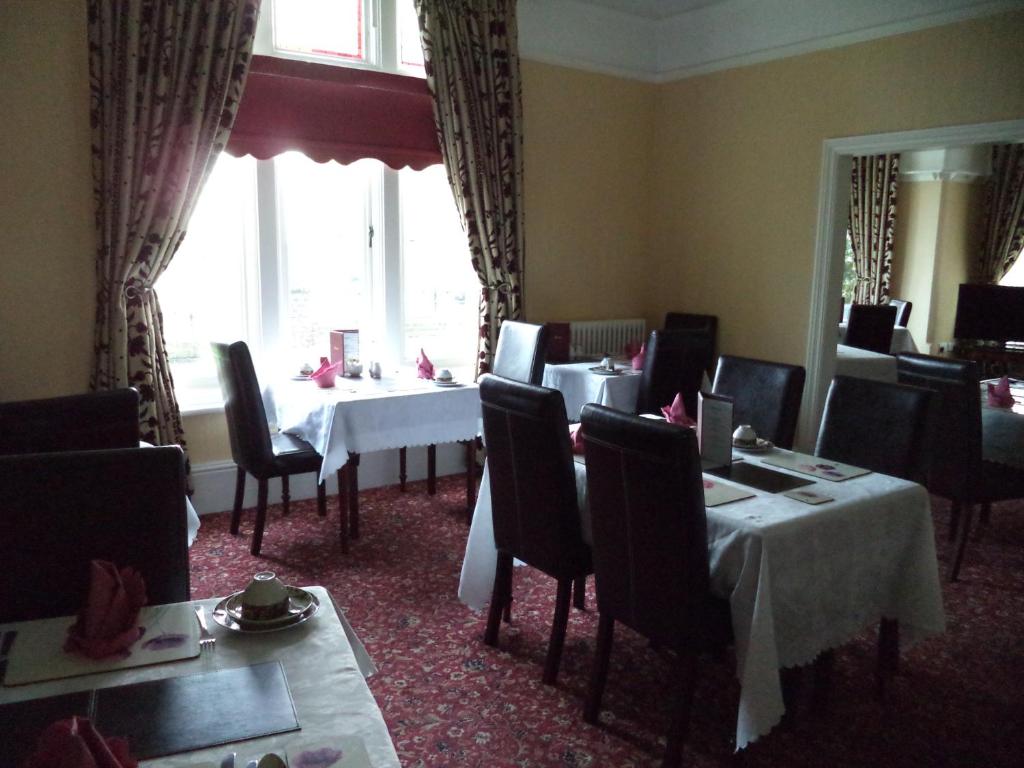 Britten House, Lowestoft (updated prices 2025)