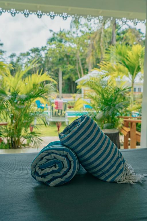 Punta Popy Boutique Hotel, Las Terrenas – Precios actualizados 2022