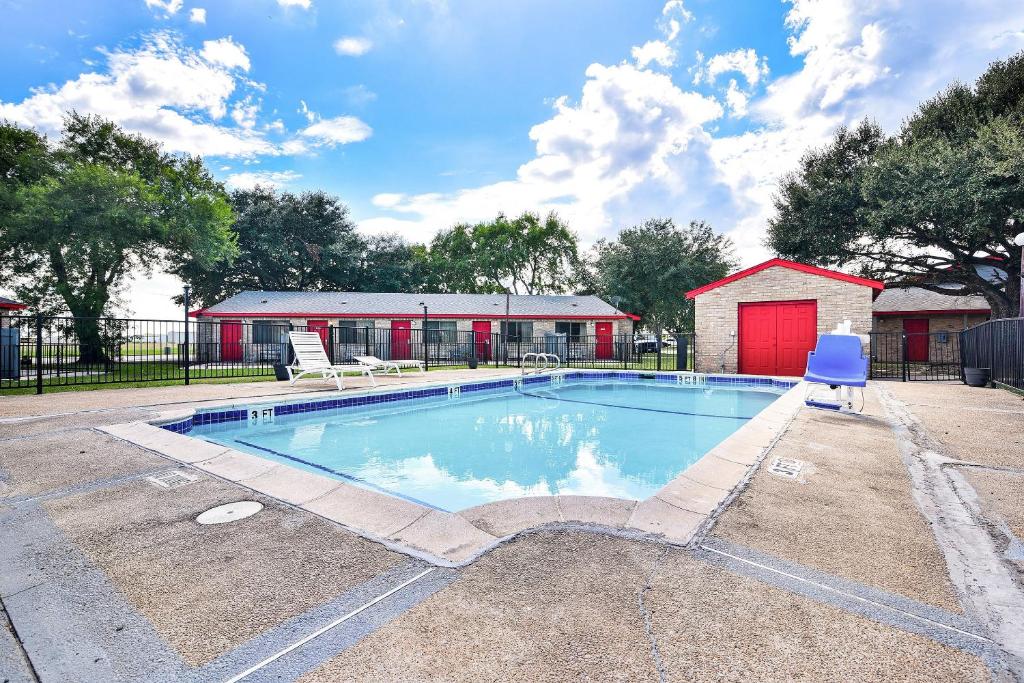 Americas Best Value Inn Lockhart TX, Lockhart (updated prices 2025)
