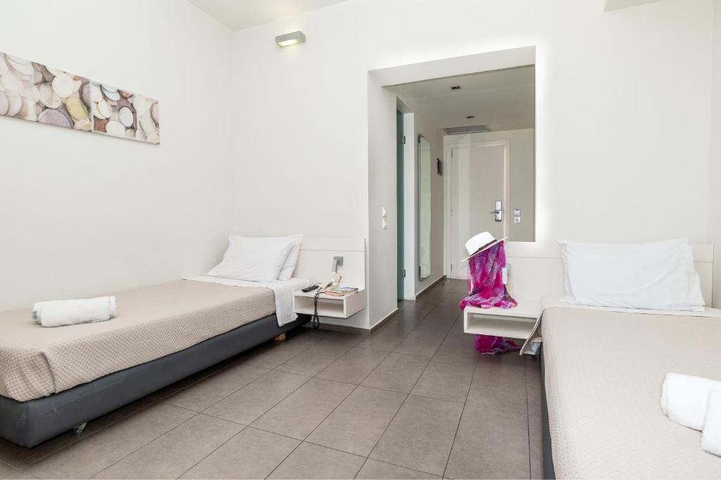 Atlantis Boutique City Hotel, Rhodes Town (updated prices 2025)