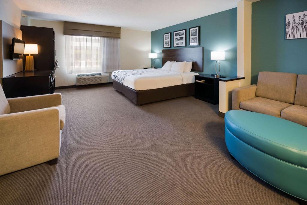Sleep Inn & Suites Port Clinton, Port Clinton (updated prices 2025)