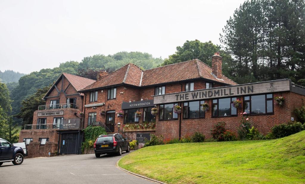 The Windmill Inn, Watchet (updated prices 2026)