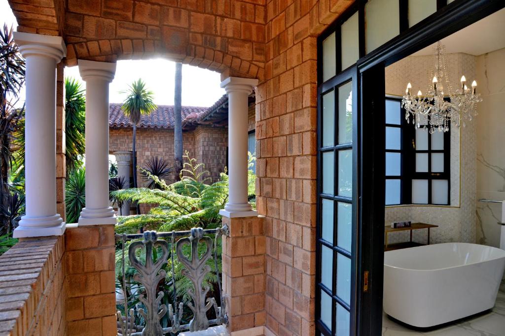 Apogee Boutique Hotel & Spa, Pretoria (updated prices 2025)