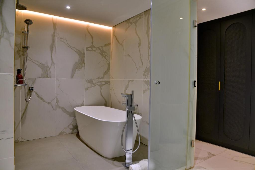 Apogee Boutique Hotel & Spa, Pretoria (updated prices 2025)