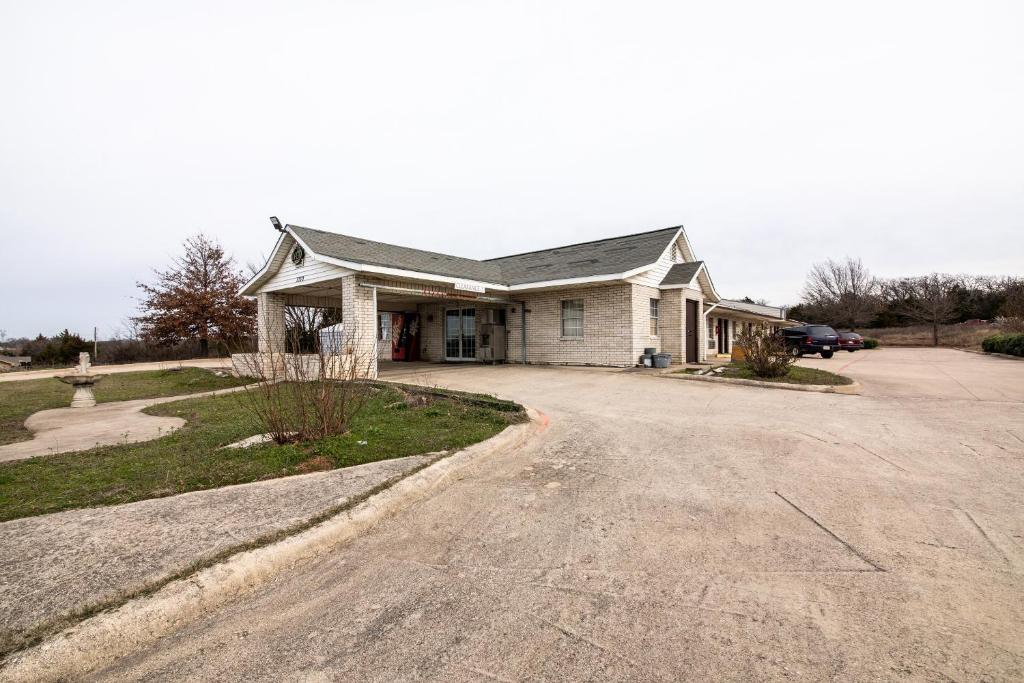OYO Hotel Decatur TX Hwy 287 Northwest, Decatur (updated prices 2025)
