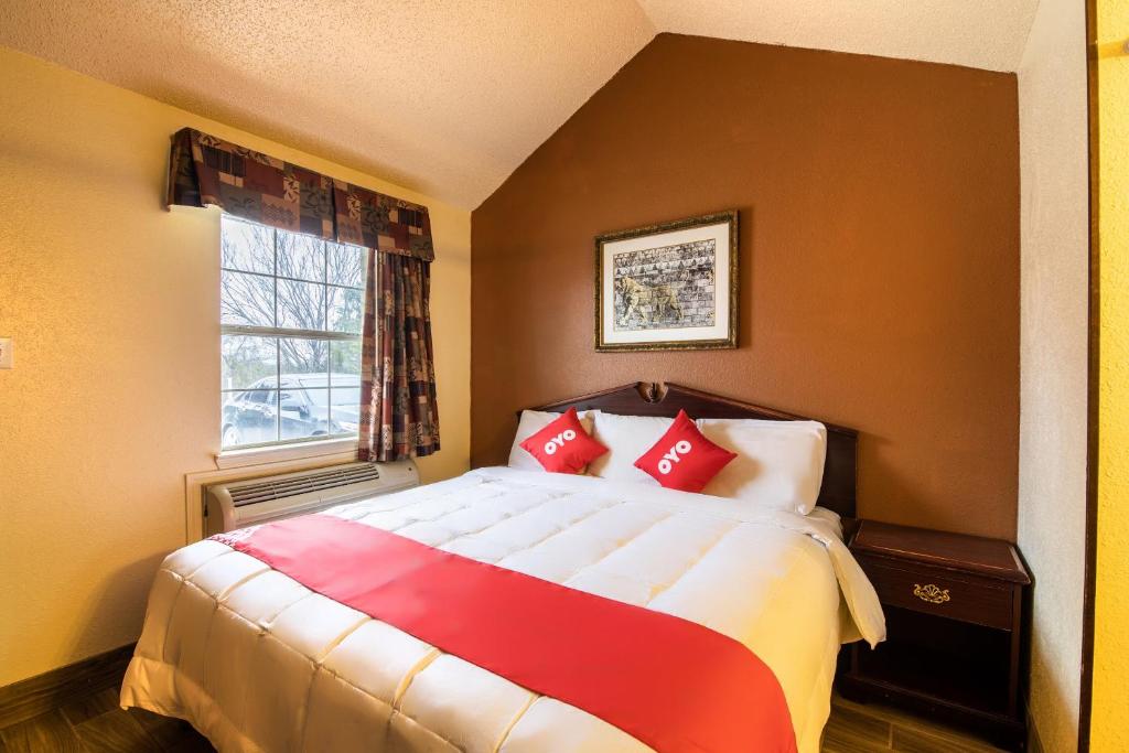 OYO Hotel Decatur TX Hwy 287 Northwest, Decatur – Updated 2023 Prices
