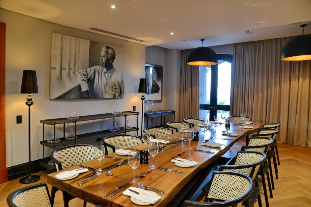 Apogee Boutique Hotel & Spa, Pretoria (updated prices 2025)