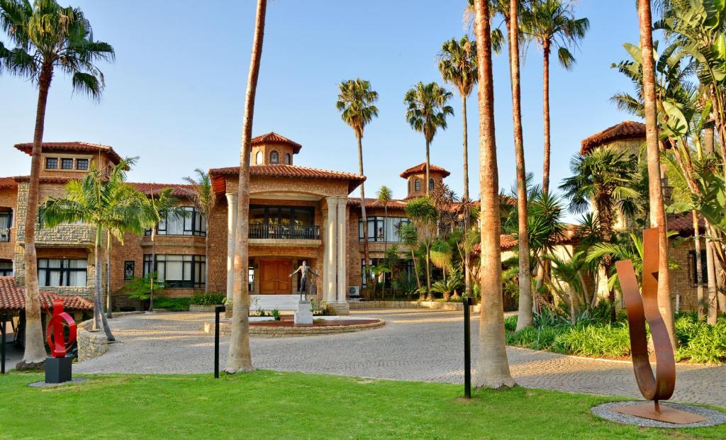 Apogee Boutique Hotel & Spa, Pretoria (updated prices 2025)