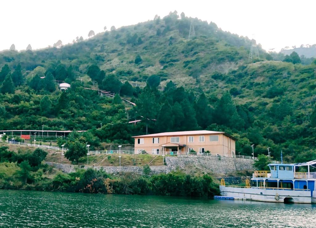 Le ROI Floating Huts & Eco Rooms Tehri, Tehri (updated prices 2025)