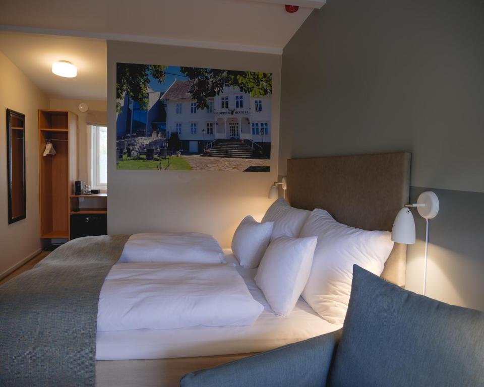 Strand Hotel Fevik - by Classic Norway Hotels, Fevik (updated prices 2025)
