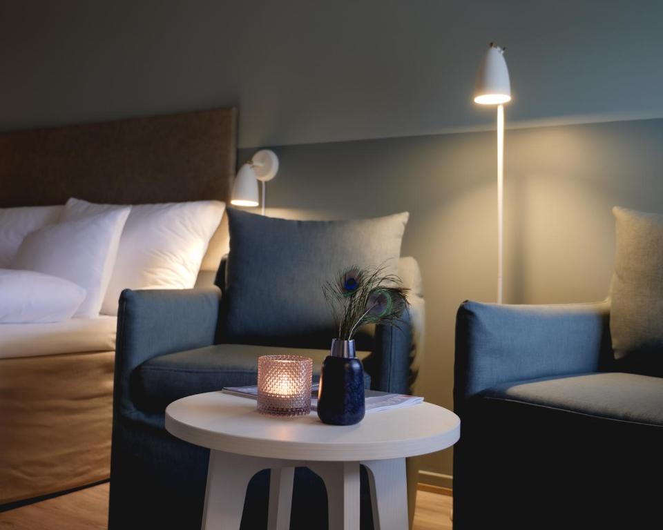 Strand Hotel Fevik - by Classic Norway Hotels, Fevik (updated prices 2025)