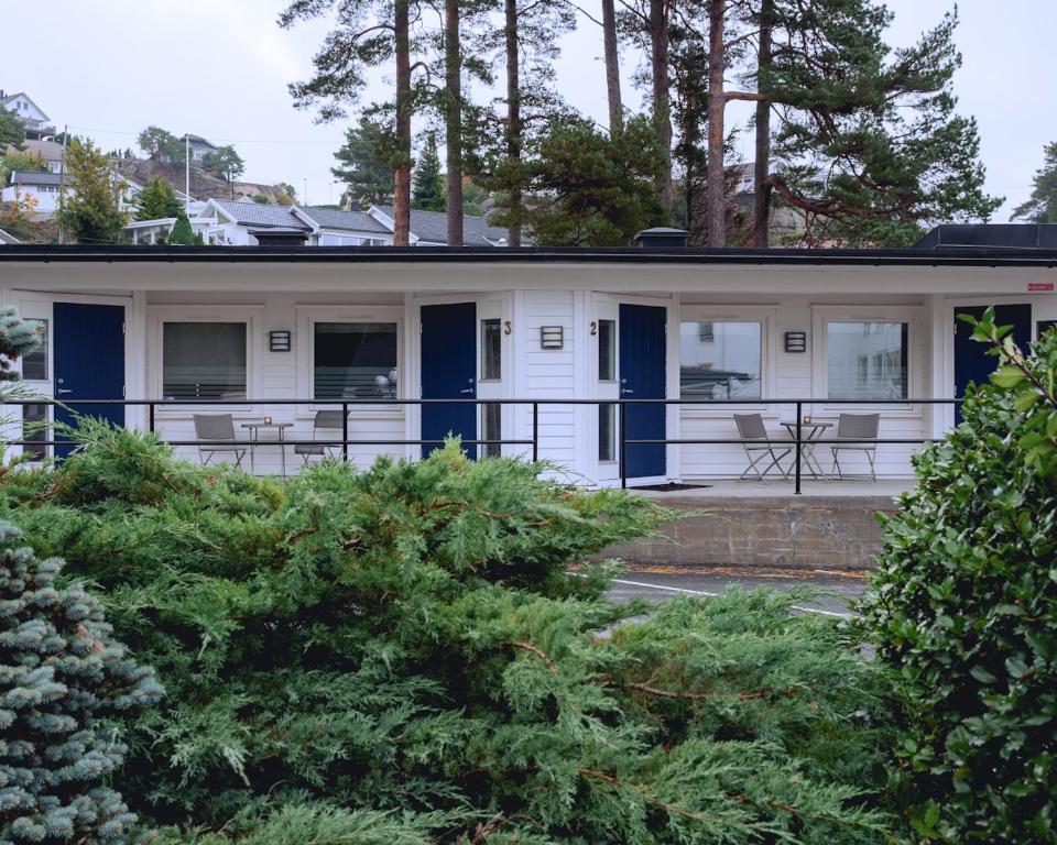 Strand Hotel Fevik - by Classic Norway Hotels, Fevik (updated prices 2025)